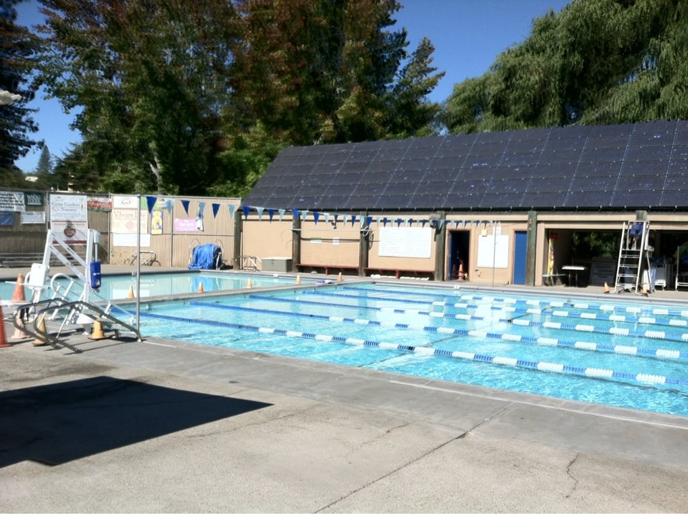 IVES POOL - Updated October 2024 - 21 Reviews - 7400 Willow St ...