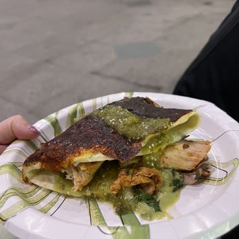 TACO POINT - Updated September 2024 - 280 Photos & 95 Reviews - 1009 S ...