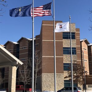 RILEY HOSPITAL FOR CHILDREN AT IU HEALTH - Updated September 2025 - 25 ...