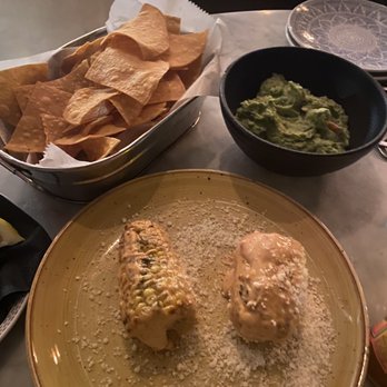 GHOST PEPPER TACO + TEQUILA BAR - Updated July 2024 - 155 Photos & 132 ...