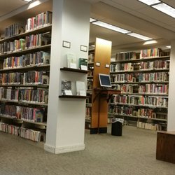 MILL VALLEY PUBLIC LIBRARY - 37 Photos & 61 Reviews - 375 Throckmorton ...