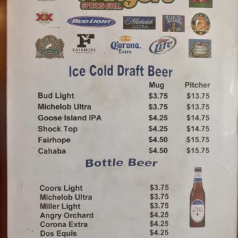 Wingers Sports Grill - Trusted Since 2014 - Updated July 2025 - 42 ...