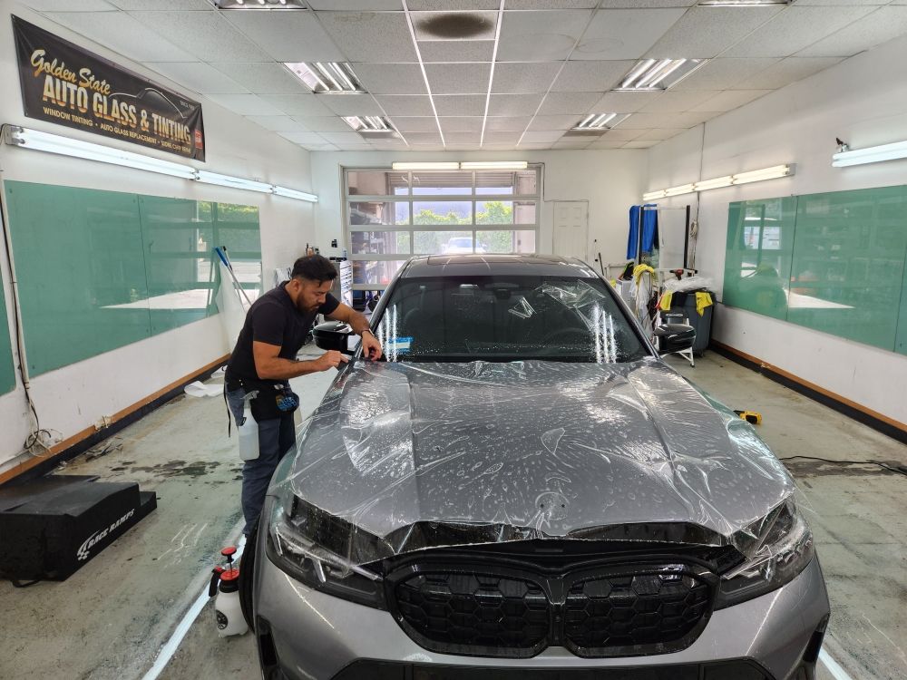 GOLDEN STATE AUTO GLASS & TINTING - Updated August 2025 - 272 Photos ...