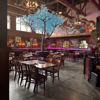 TEMPO GEISHA - Updated July 2025 - 382 Photos & 420 Reviews - 101 E ...