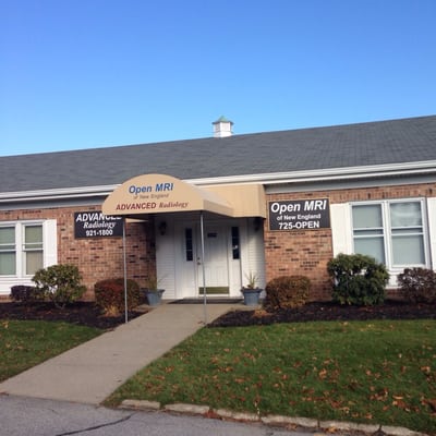OPEN MRI OF NEW ENGLAND - Updated January 2026 - 13 Reviews - 335 ...