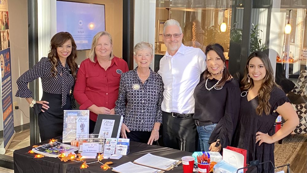 MICHELLE RIPLEY - KELLER WILLIAMS SOUTHERN ARIZONA - Updated November ...