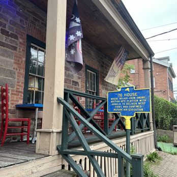 THE ‘76 HOUSE - Updated October 2025 - 575 Photos - 442 Reviews - 110 ...