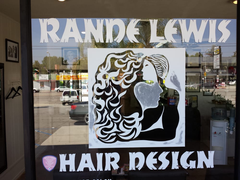RANDE LEWIS HAIR DESIGNS - Updated July 2025 - 10 Reviews - 22898 ...