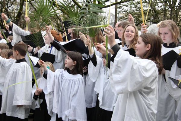 TRINITY EPISCOPAL CATHEDRAL - Updated January 2026 - 53 Photos & 16 ...