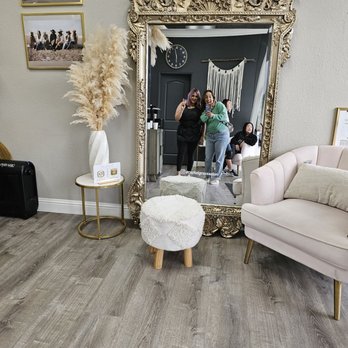 RACHEL GRACE SALON - Updated September 2025 - 974 Photos & 283 Reviews ...