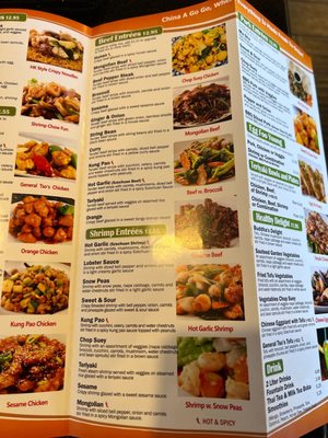CHINA A GO GO - 39 Photos & 51 Reviews - 1990 Village Center Cir, Las ...