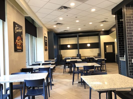 BOBBY’S BURGERS BY BOBBY FLAY - Updated December 2025 - 205 Photos ...