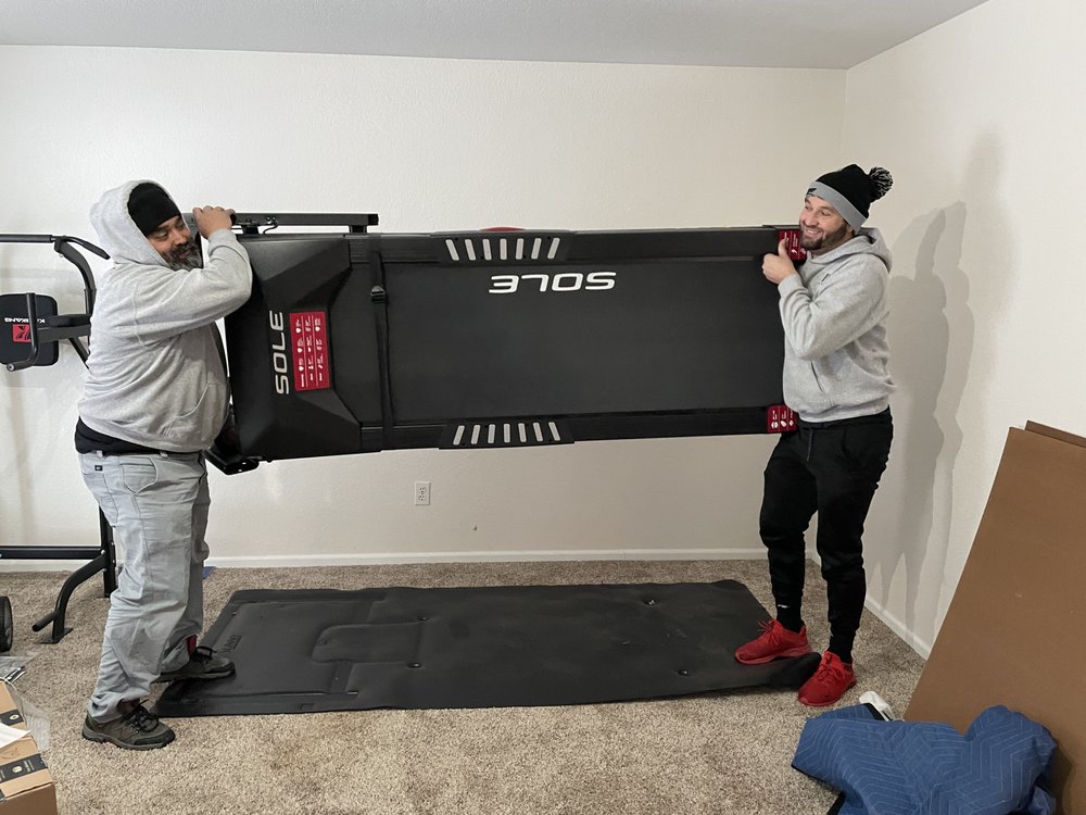 EASY MOVE TRANSPORT - Updated September 2025 - 17 Reviews - Kirkland ...