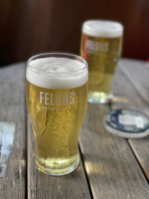FELONS BREWING - Updated August 2025 - 85 Photos & 35 Reviews - 5 ...