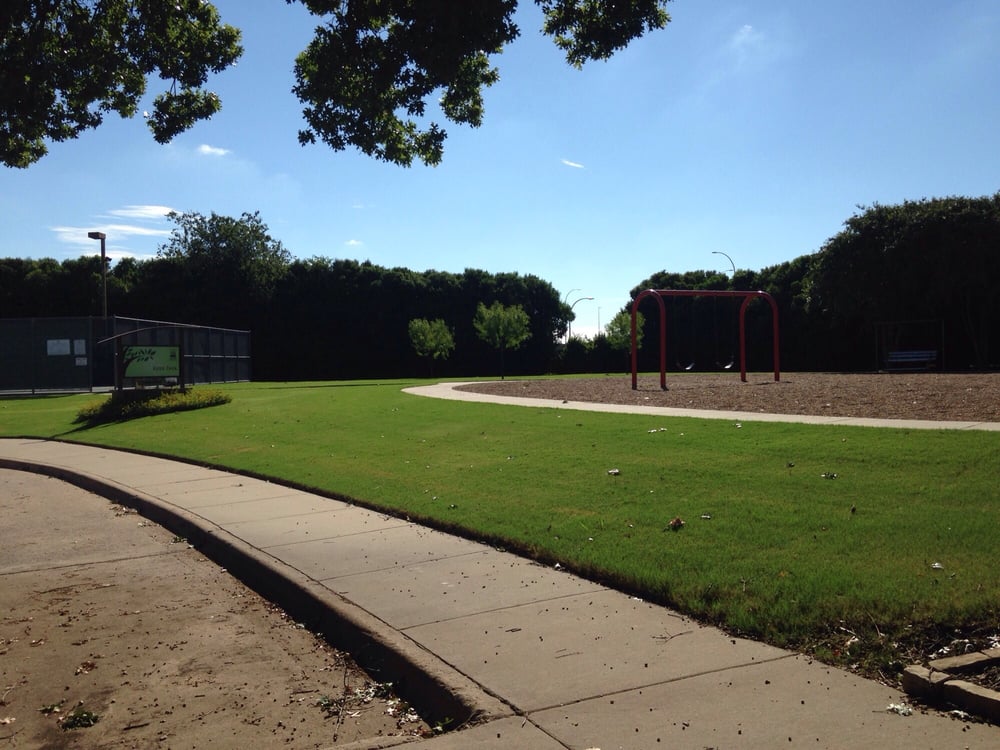 KERR PARK - Updated October 2025 - 13226 Kerr Trl, Farmers Branch, Texas - Parks - Yelp