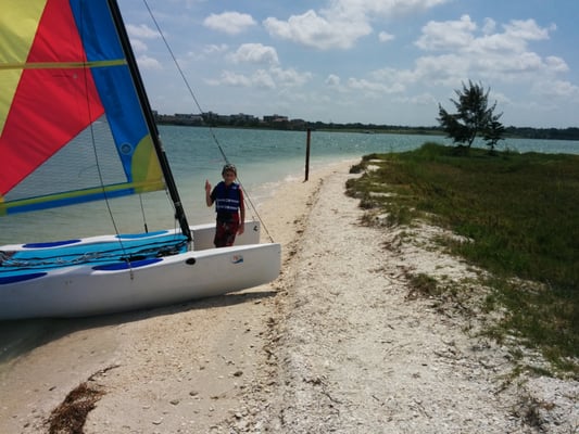 Clearwater Community Sailing Center - Trusted Since 1992 - Updated July ...