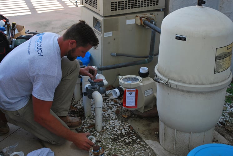 PROTOUCH POOL SERVICES - Updated October 2025 - 139 Photos & 198 ...