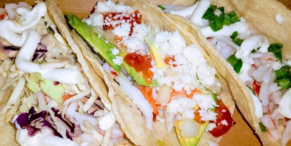 WACKY TACKY TACO’S - 13 Photos - Food Trucks - 2900 Birds Creek Road ...