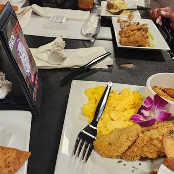 BACKSTAGE ATLANTA - Updated August 2025 - 186 Photos & 116 Reviews ...