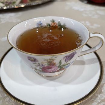 CHOCOLATE ANGEL CAFE & TEA ROOM - HIGH STREET - Updated December 2025 ...