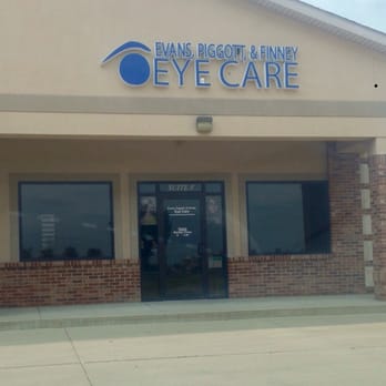 EVANS & TAYLOR EYE CARE GROUP - Updated January 2026 - 35 Reviews ...
