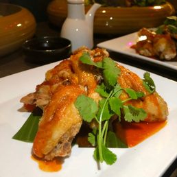 MOON THAI AND JAPANESE RESTAURANT - Updated July 2024 - 783 Photos ...