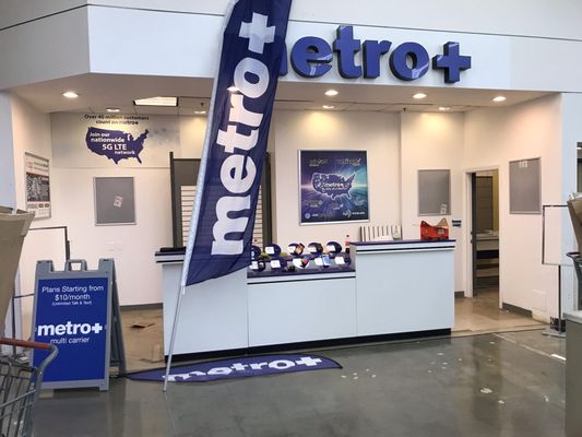 METRO PLUS - Updated August 2024 - 151 S Hacienda Blvd, City of ...