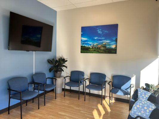 JENNIFER SHEFFLER, FNP-C - Updated October 2025 - 833 Indianapolis Rd ...