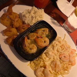 RED LOBSTER - 364 Photos & 269 Reviews - Seafood - 5015 Kietzke Ln ...