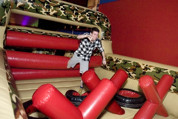 TEXAS SUMO GAME RENTAL - Updated December 2025 - 13 Photos - 11621 ...