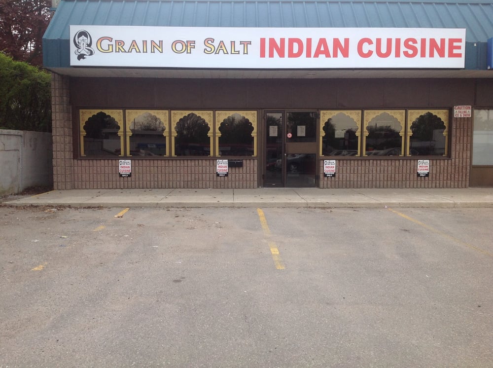GRAIN OF SALT - Updated May 2026 - 39 King George Road, Brantford ...