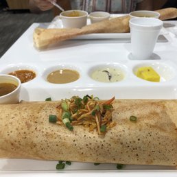 DOSA HOUSE - 208 Photos & 240 Reviews - 15259 Bel-Red Rd, Bellevue ...