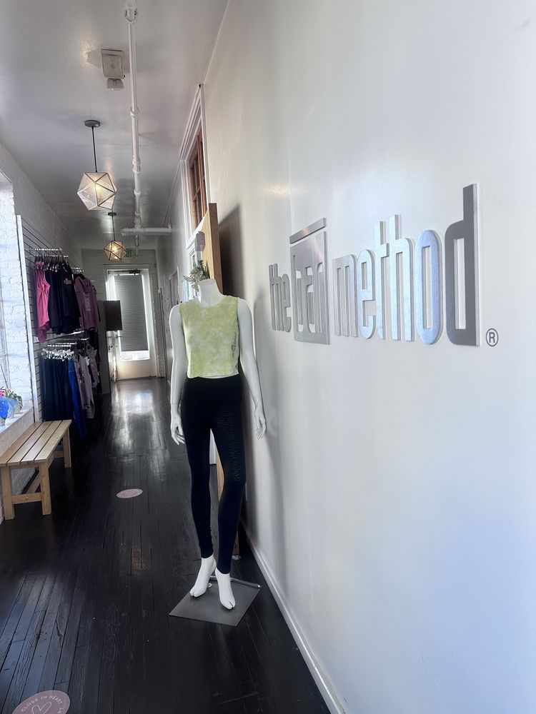 THE BAR METHOD - PASADENA - Updated July 2024 - 58 Photos & 270 Reviews ...