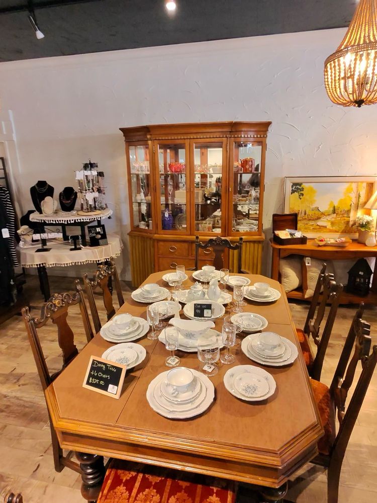 TOGETHER & CO - Updated December 2025 - 12 Photos - 416 Pollasky Ave ...