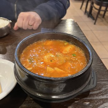 SHIN SA DONG KOREAN CUISINE - Updated February 2026 - 123 Photos & 131 ...