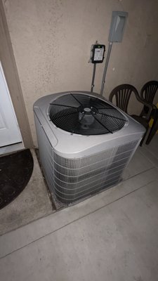 APEX HEATING AND AIR CONDITIONING - Updated October 2025 - 33 Photos & 197 Reviews - 22981 ...