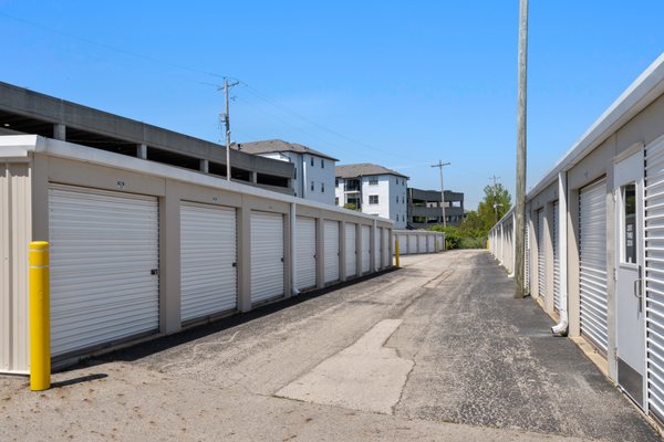 STOR ALL SELF STORAGE - Updated October 2025 - 34 Photos & 10 Reviews ...