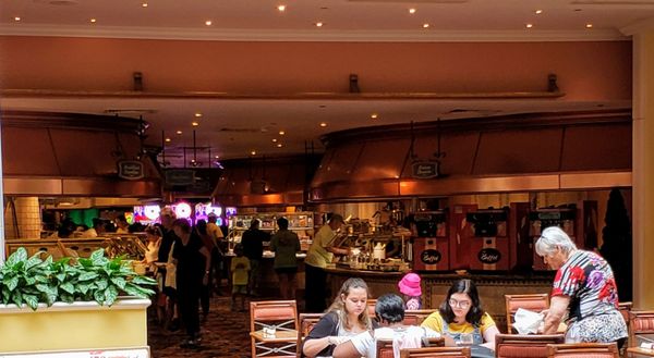 BEAU RIVAGE BUFFET - 211 Photos & 177 Reviews - 875 Beach Blvd, Biloxi ...