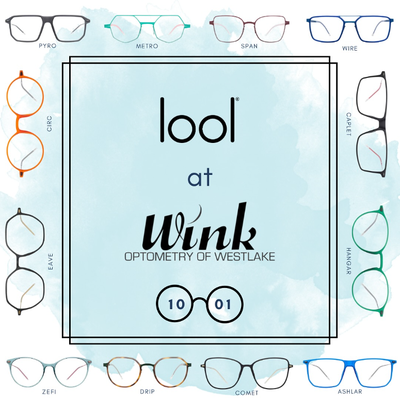 WINK OPTOMETRY OF WESTLAKE - Updated May 2026 - 24 Photos & 35 Reviews ...