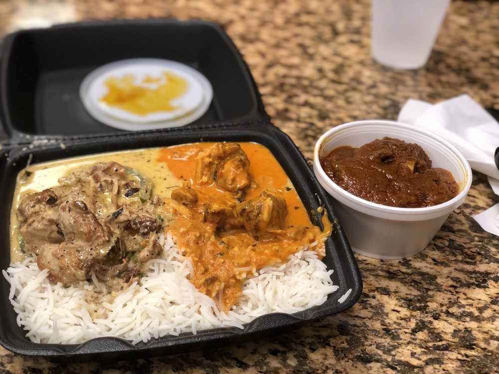 CURRY HUT INDIAN FOOD - 361 Photos & 623 Reviews - 8838 Whittier Blvd ...