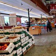 THORP FRUIT & ANTIQUE MALL - 127 Photos & 98 Reviews - Antiques - 220 ...