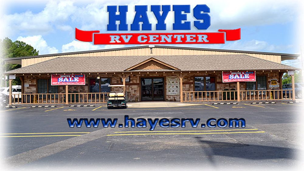 HAYES RV CENTER - Updated December 2025 - 5009 Judson Rd, Longview ...