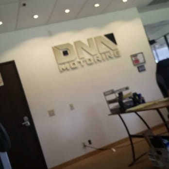 DNA MOTORING - Updated July 2025 - 11 Photos & 152 Reviews - 19545 San ...