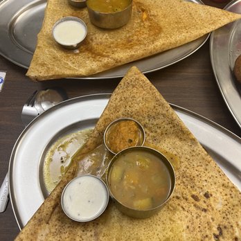 DOSA PARAGON - Updated January 2026 - 26 Photos & 36 Reviews - 735 ...