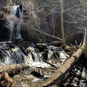 HUNTER CREEK WATERFALL TRAIL - Updated December 2025 - 388 Photos & 71 ...