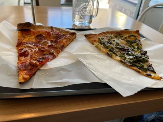 STATE FLOUR PIZZA - 23 Photos & 35 Reviews - 2985 College Ave, Berkeley ...