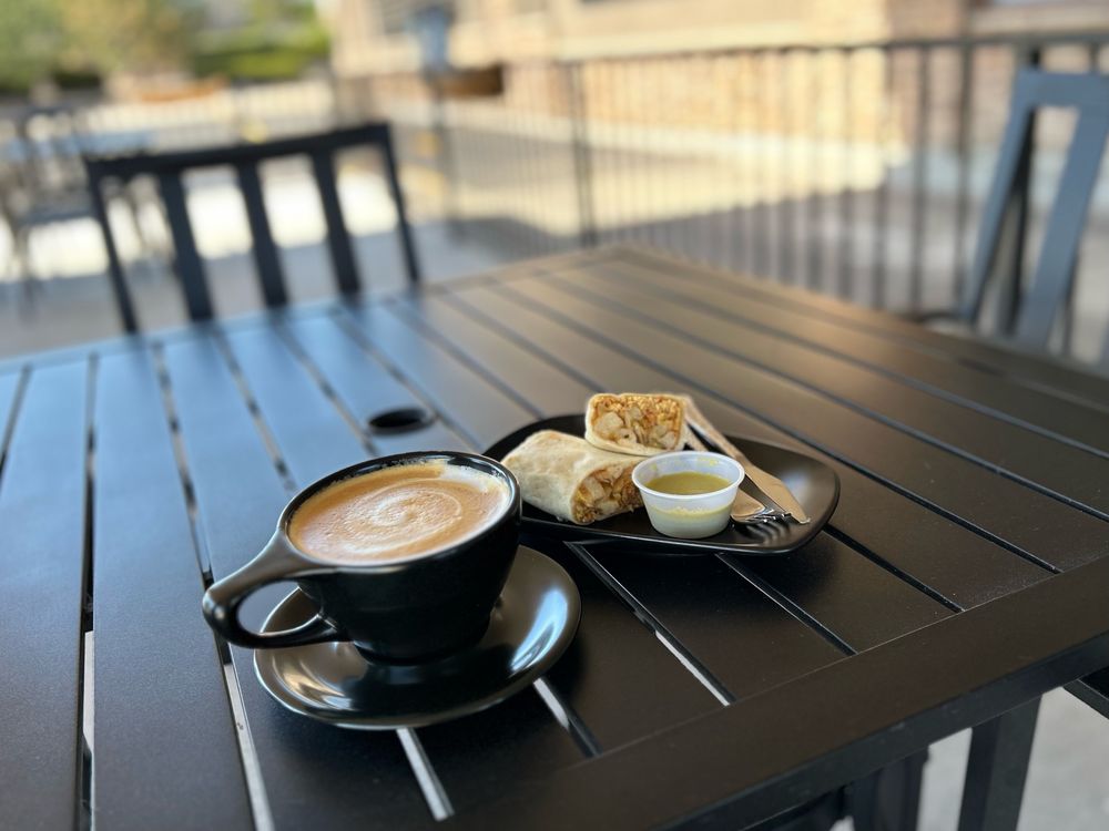 VENTO COFFEE - Updated December 2025 - 28 Photos & 16 Reviews - 2002 ...