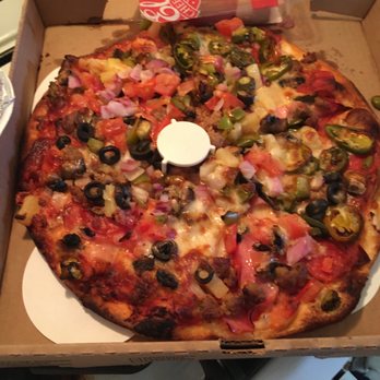 JESSE’S PIZZA - Updated December 2025 - 42 Photos & 103 Reviews - 8401 ...
