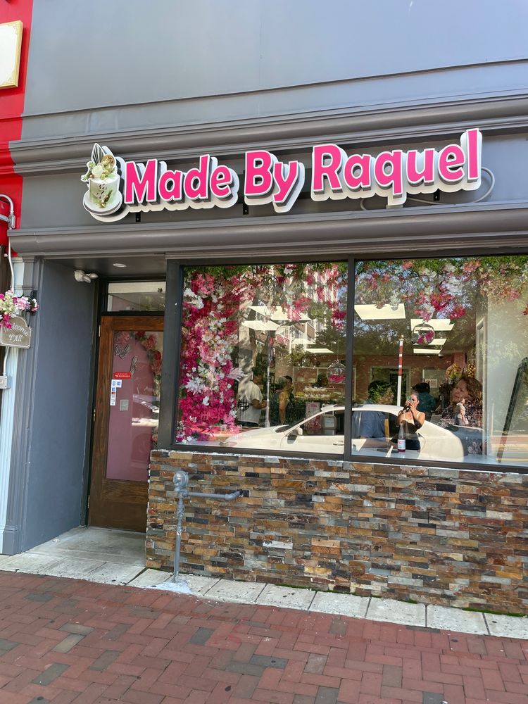 MADE BY RAQUEL - Updated June 2025 - 21 Photos - 71 Smith St, Perth ...