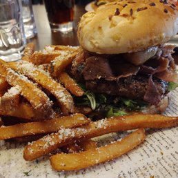 COWBELL BURGER & WHISKEY BAR - Updated January 2026 - 850 Photos & 896 ...